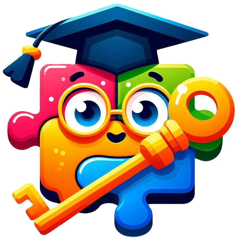 Challenging Puzzles with Farm Animals - Smartie Puzzles